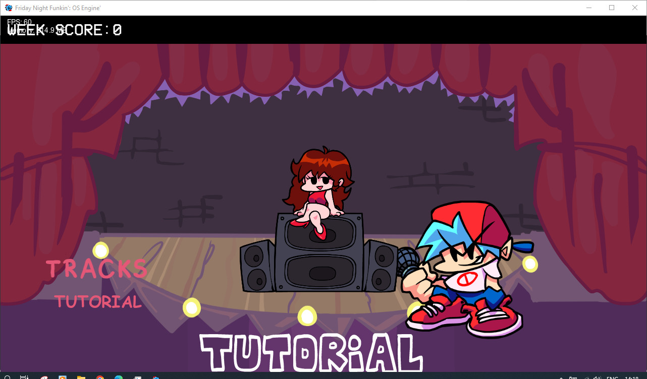 Frida Night Funkin School Gacha Clup (demo) v1.4 Mod for Friday Night ...