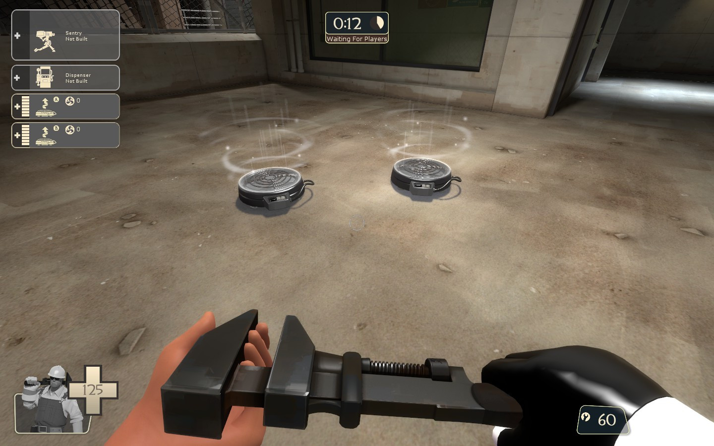 oWn Team Mod for Team Fortress 2 Classified | TF2Classic Mods