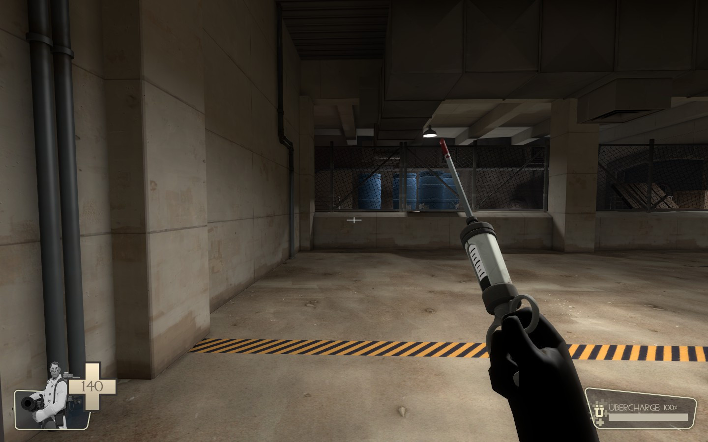oWn Team Mod for Team Fortress 2 Classified | TF2Classic Mods