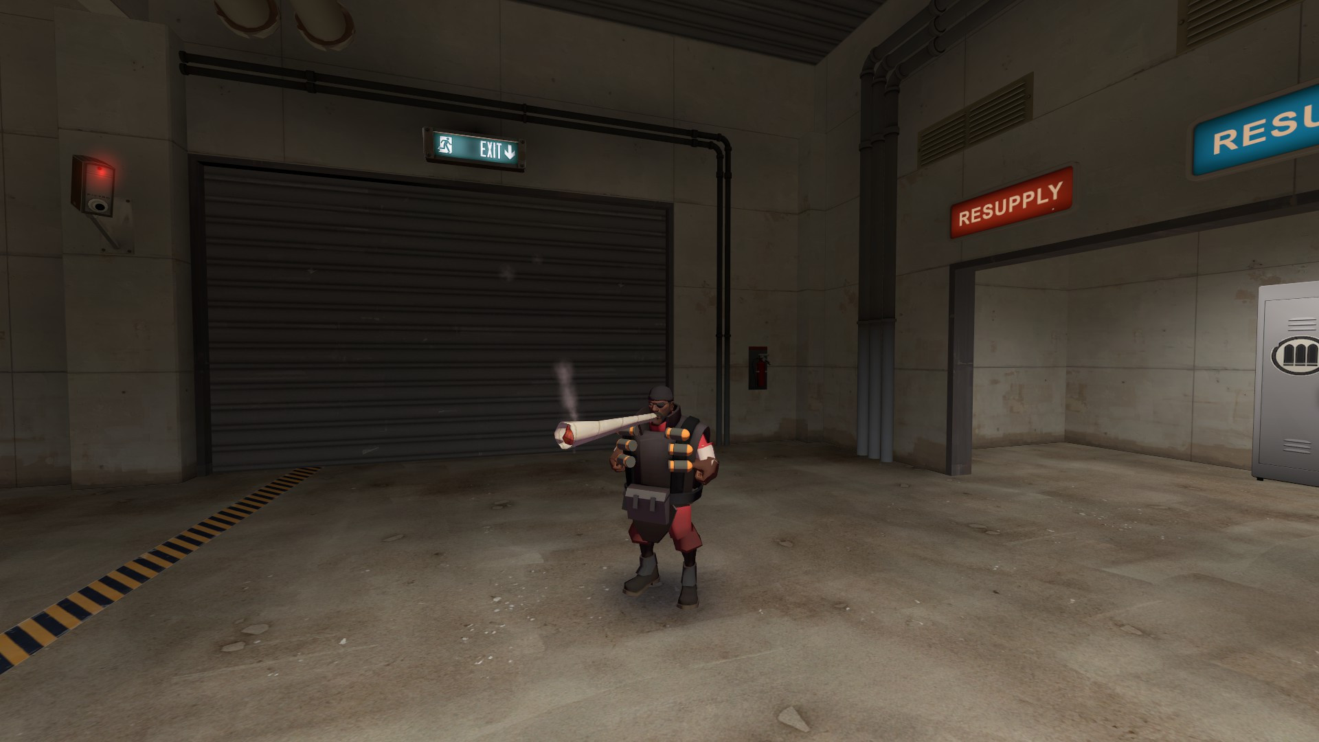 [SENSITIVE CONTENT] Fat Blunt replaces the Scottish Handshake「Casual ...