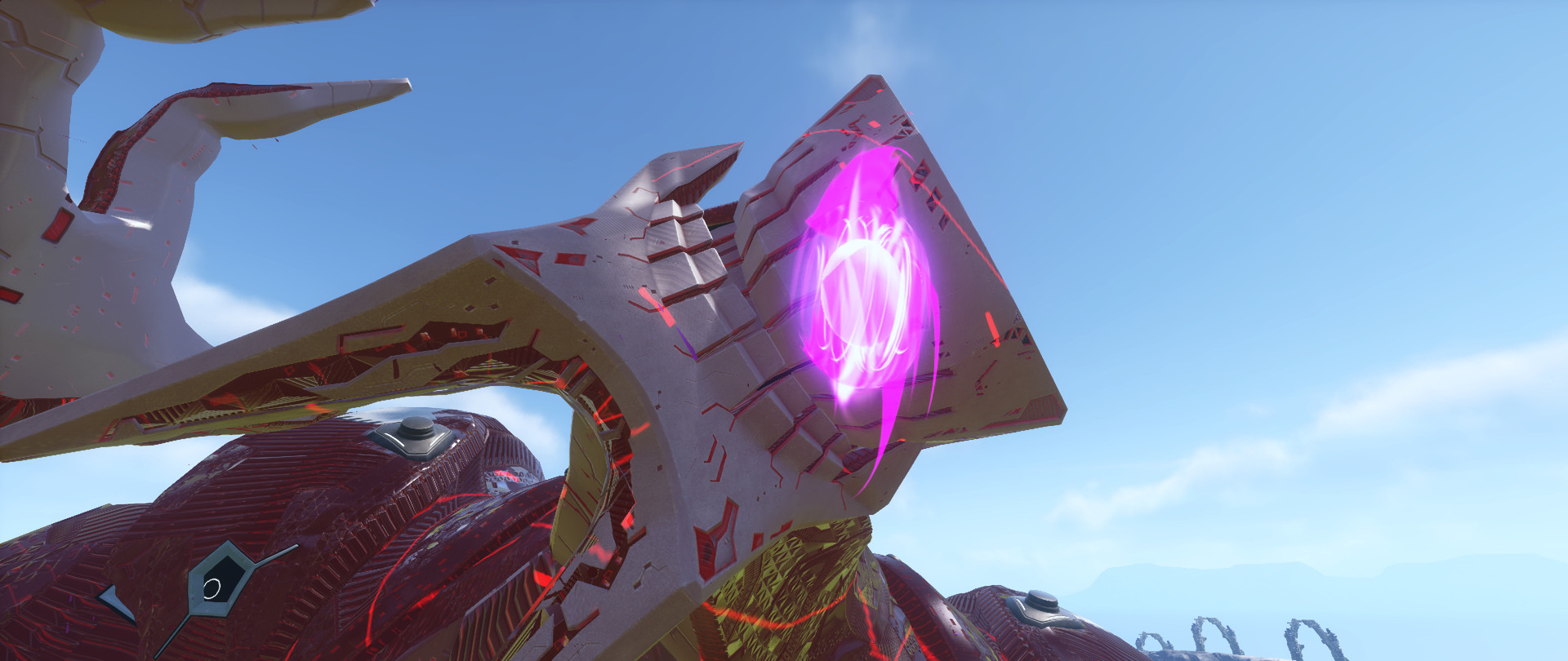 Real Metal Sonic Mod for Sonic Frontiers | Frontiers Mods