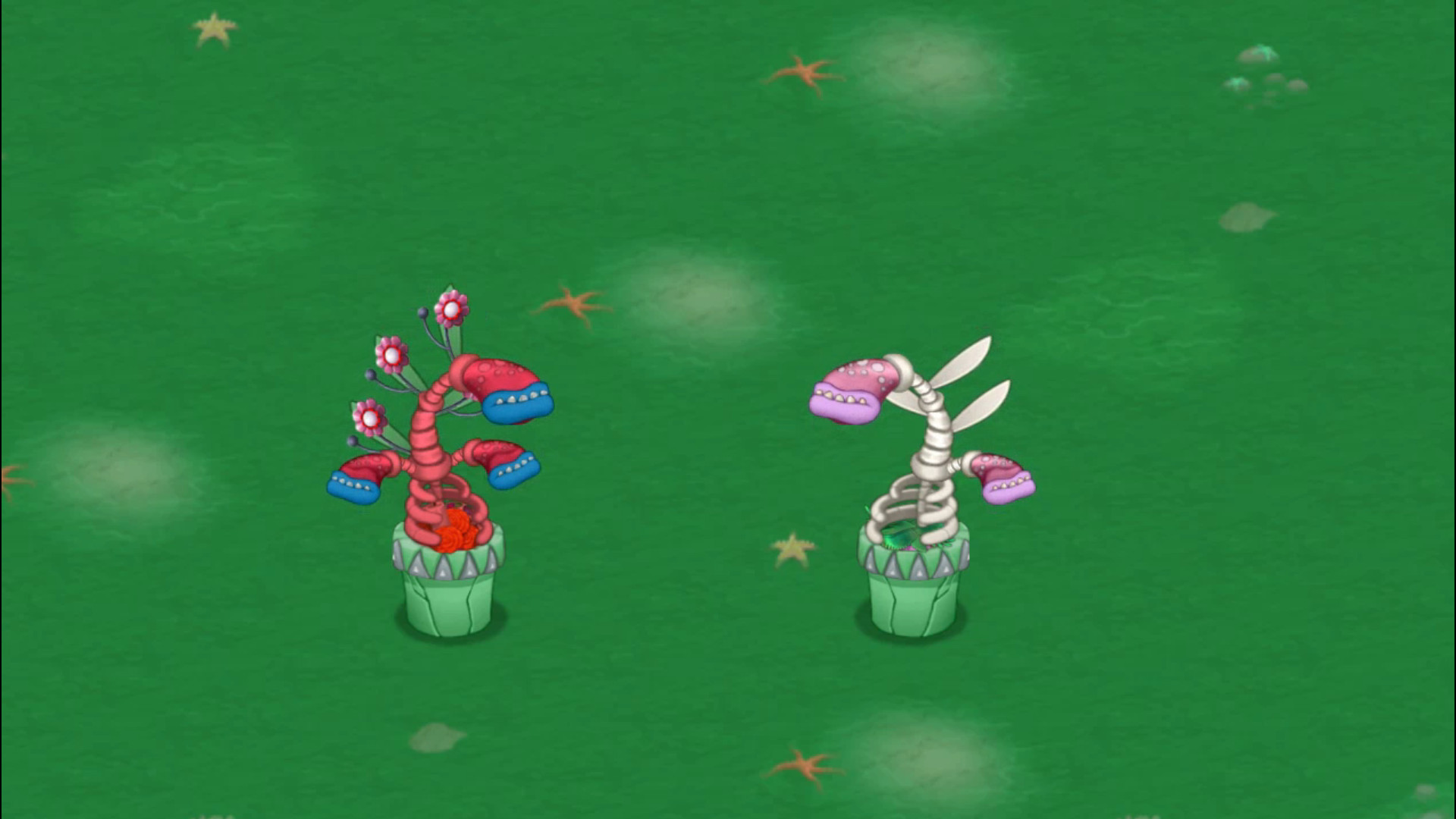 Bone Themed Potbelly Mod for My Singing Monsters | MSM Mods