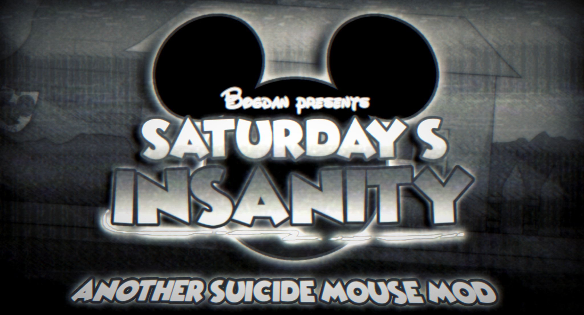 Saturday's Insanity Mod for Friday Night Funkin' | FNF Mods