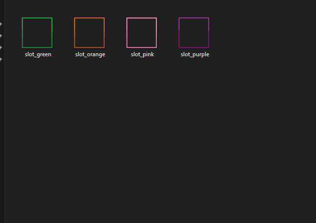CSS Slots and Slot BGs Mod for Super Smash Bros. Crusade | SSBC Mods