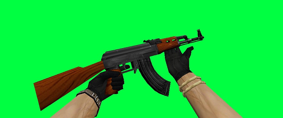 Agent Darryl || Default Model Pack Mod for Counter-Strike 1.6 | CS1.6 Mods