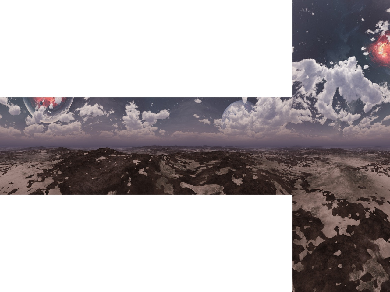 Mega My Pack Skybox Texture #8 - 40 Skybox ! Mod for Counter-Strike: Global Offensive | CS:GO Mods