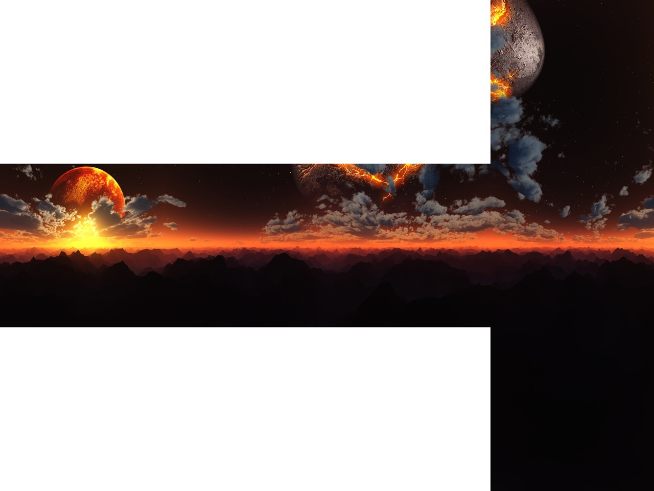 Mega My Pack Skybox Texture #8 - 40 Skybox ! Mod for Counter-Strike: Global Offensive | CS:GO Mods