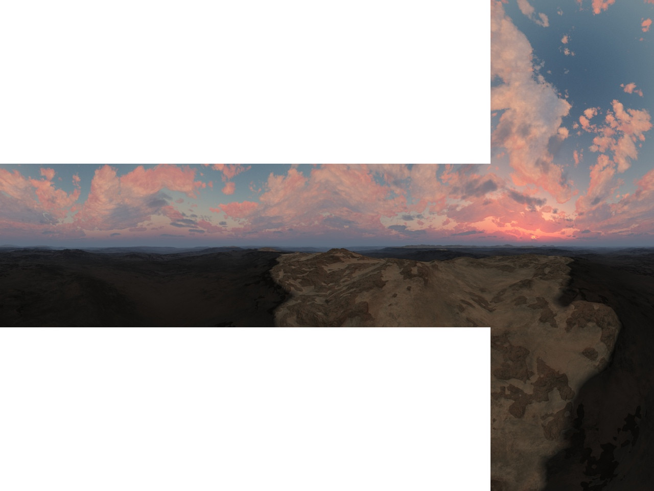 Mega My Pack Skybox Texture #8 - 40 Skybox ! Mod for Counter-Strike: Global Offensive | CS:GO Mods