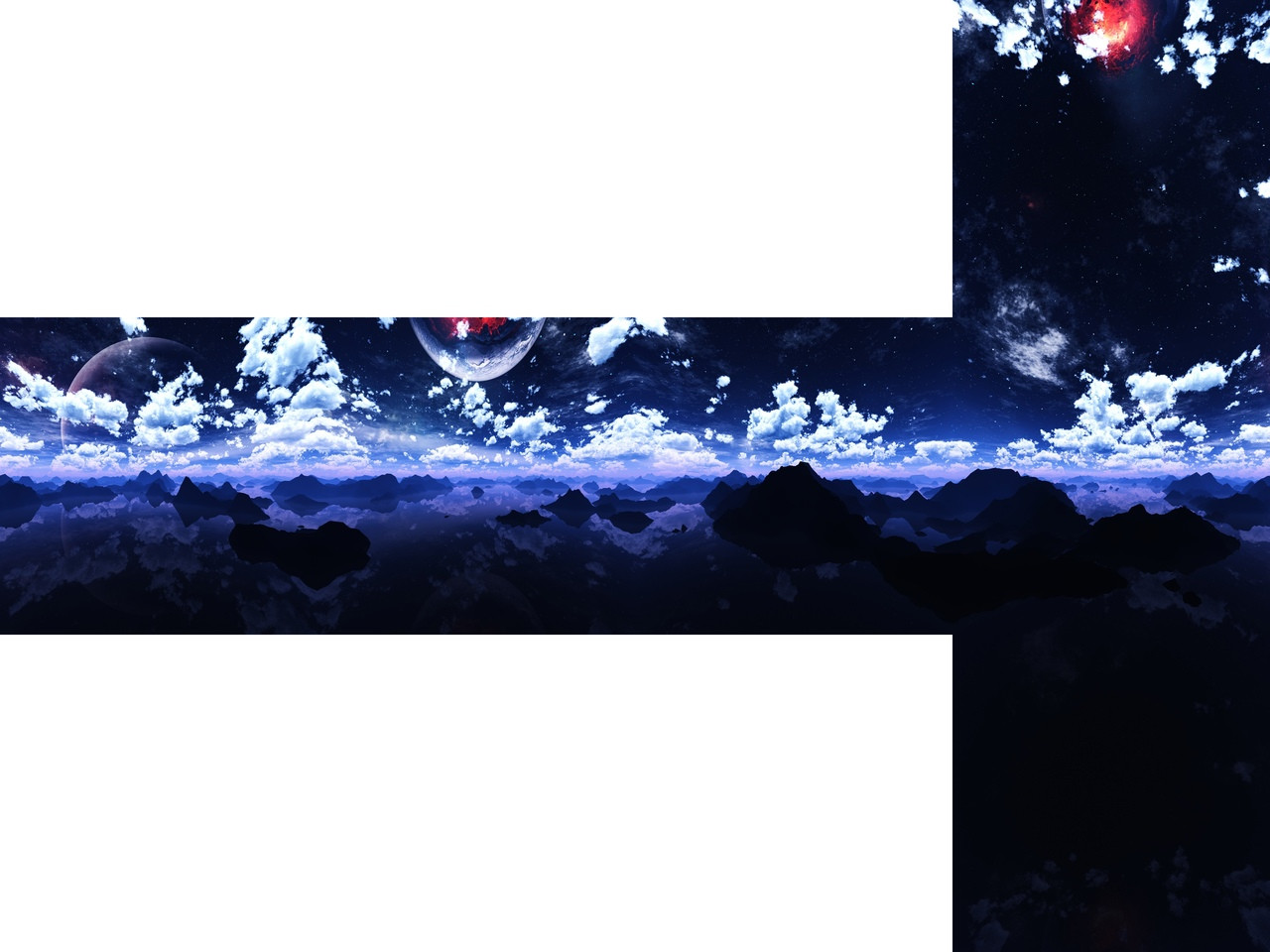 Mega My Pack Skybox Texture #8 - 40 Skybox ! Mod for Counter-Strike ...