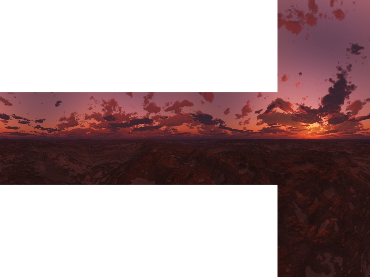 Mega My Pack Skybox Texture #8 - 40 Skybox ! Mod for Counter-Strike: Global Offensive | CS:GO Mods