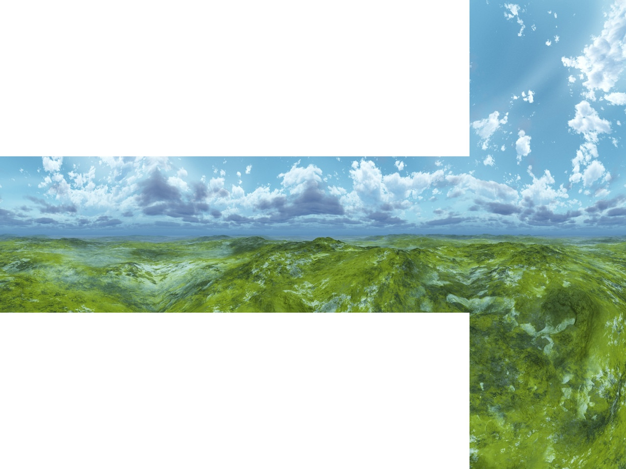 Mega My Pack Skybox Texture #8 - 40 Skybox ! Mod for Counter-Strike: Global Offensive | CS:GO Mods