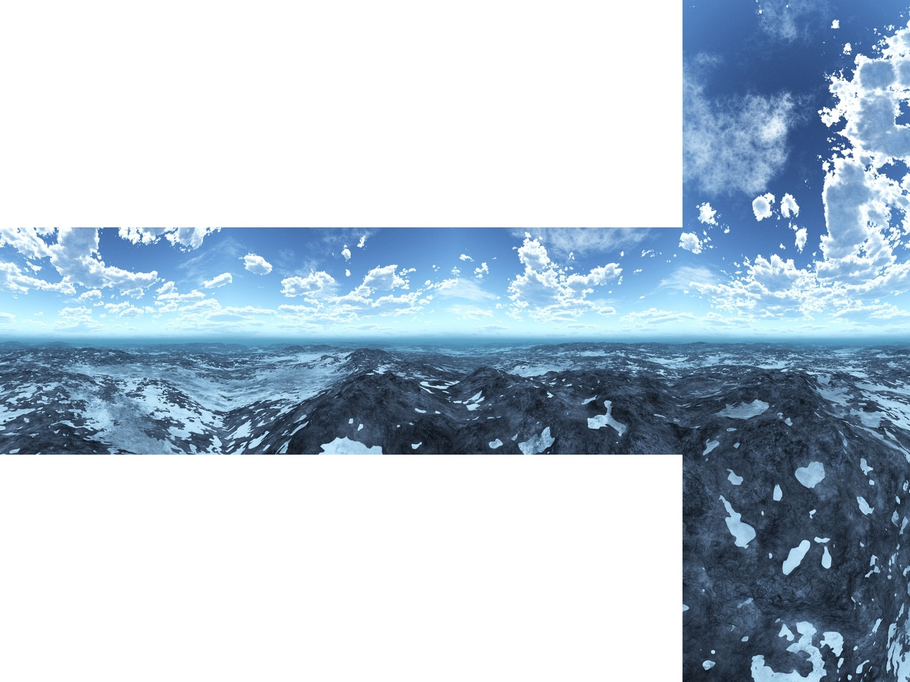 Mega My Pack Skybox Texture #8 - 40 Skybox ! Mod for Counter-Strike ...