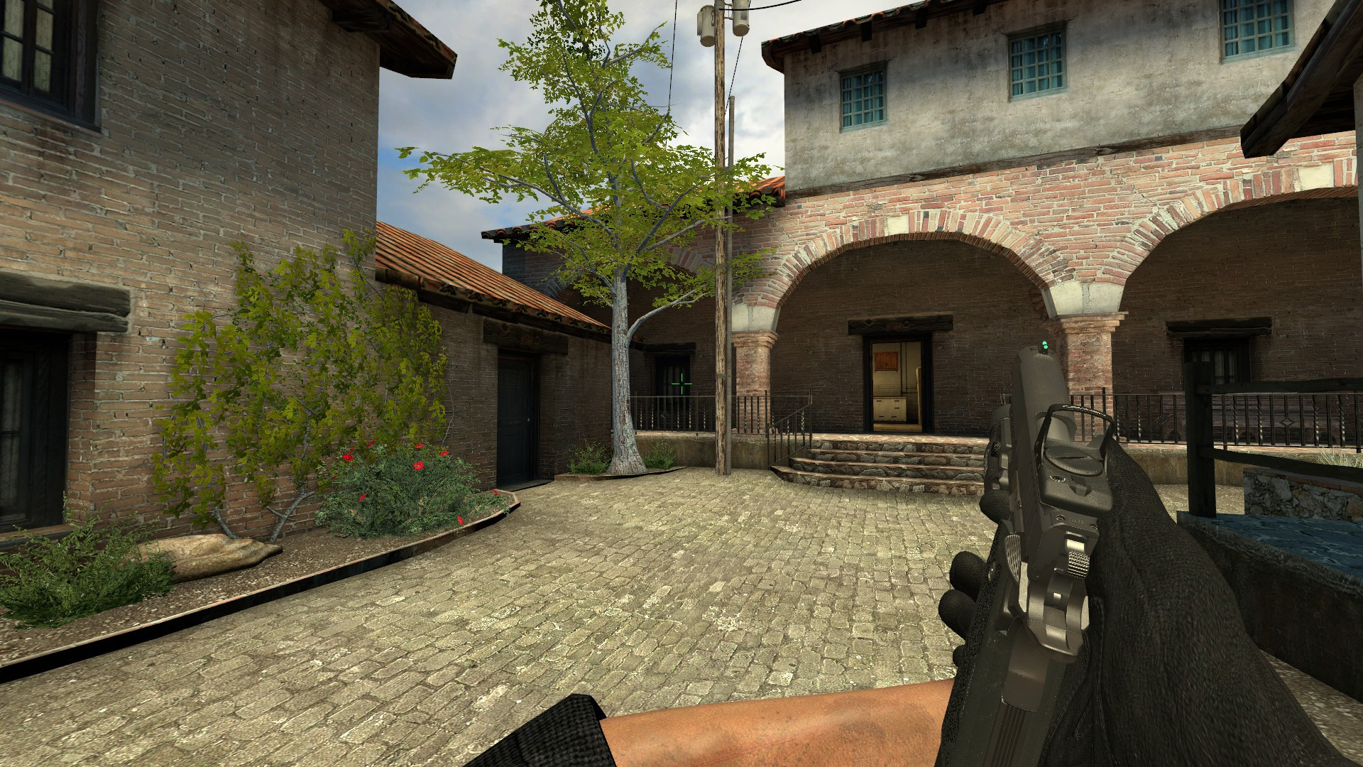 CoD: MW22 Warzone 2.0 9mm Daemon - STI 2011 Mod for Counter-Strike: Source | CS:S Mods