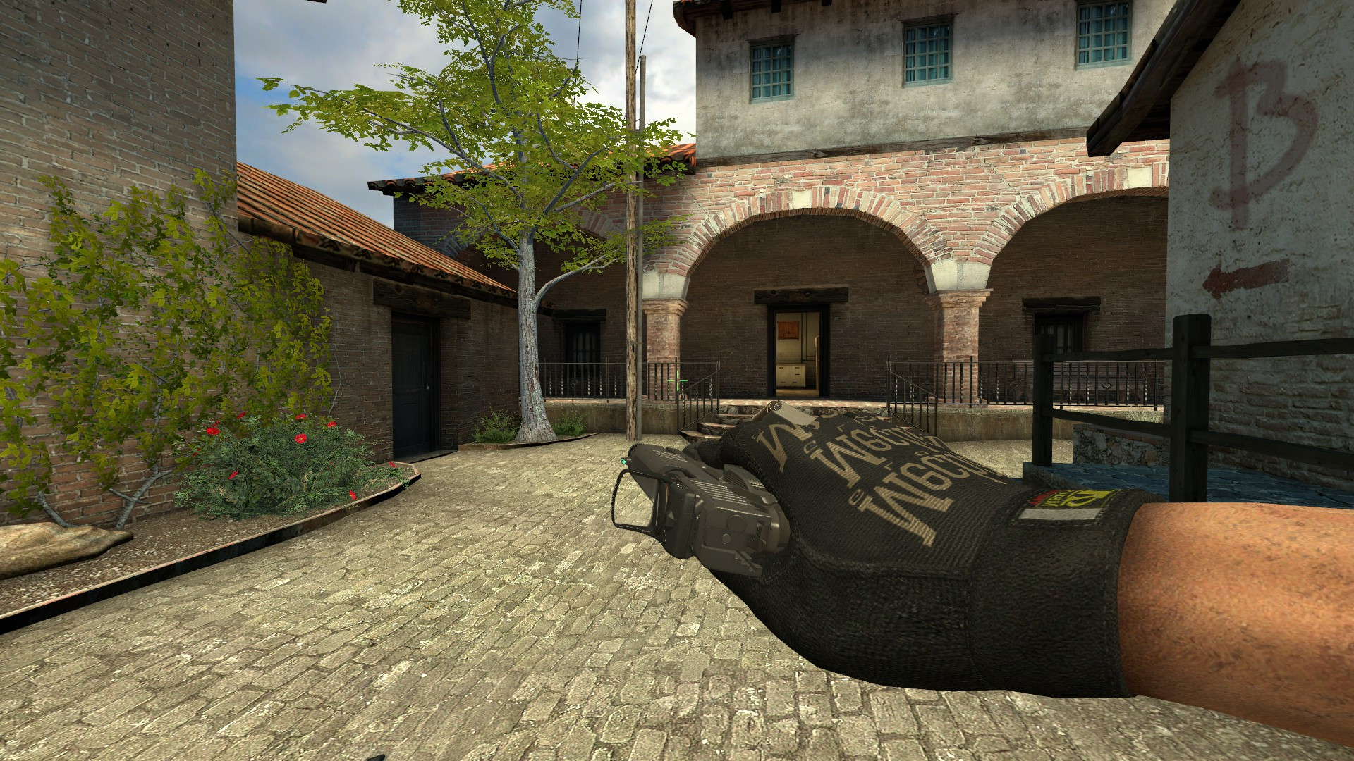 CoD: MW22 Warzone 2.0 9mm Daemon - STI 2011 Mod for Counter-Strike: Source | CS:S Mods