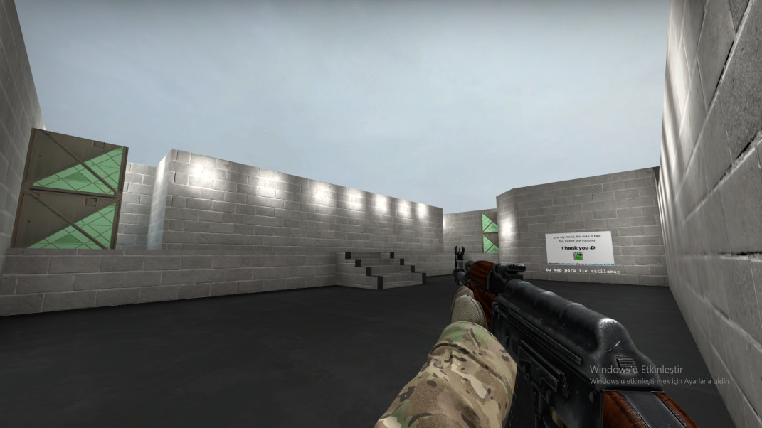 valorant_ascent_mid Mod for Counter-Strike: Global Offensive | CS:GO Mods