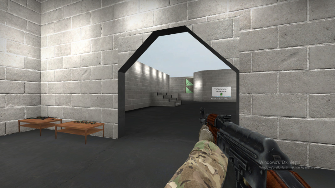 valorant_ascent_mid Mod for Counter-Strike: Global Offensive | CS:GO Mods