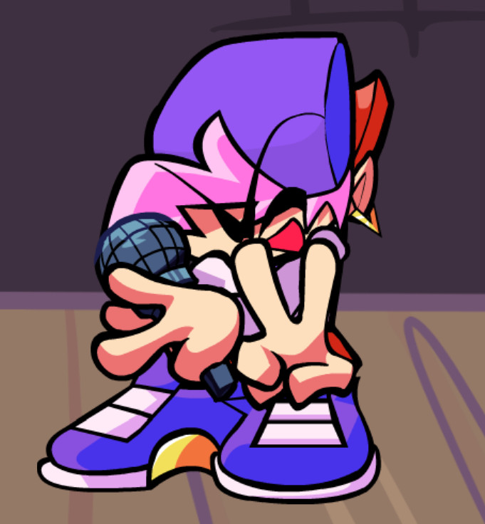 HEV BF VARIANTS [OFFICIALLY CANCELED] Mod for Friday Night Funkin' | FNF Mods