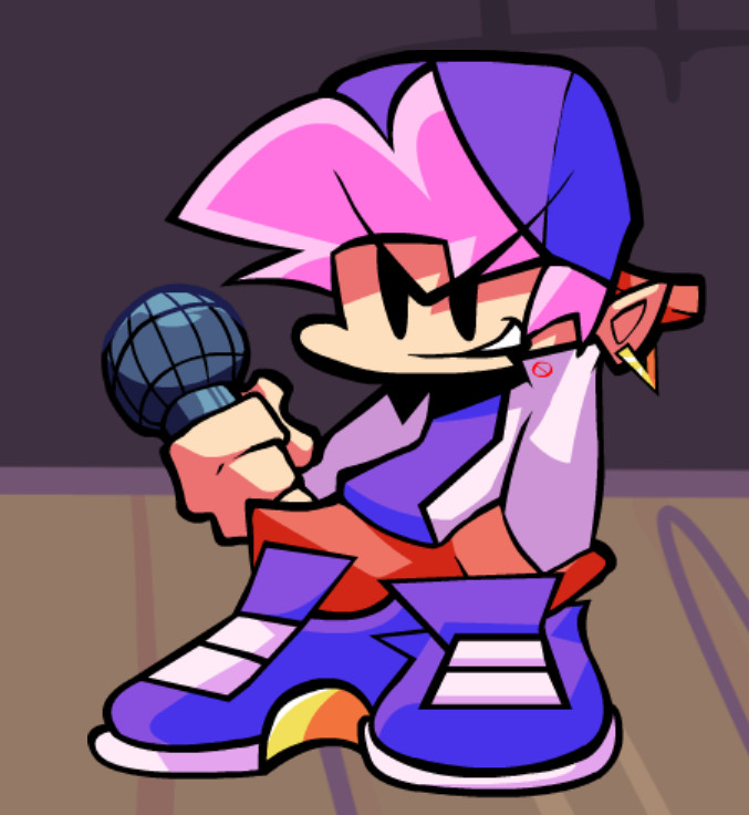 HEV BF VARIANTS [OFFICIALLY CANCELED] Mod for Friday Night Funkin ...