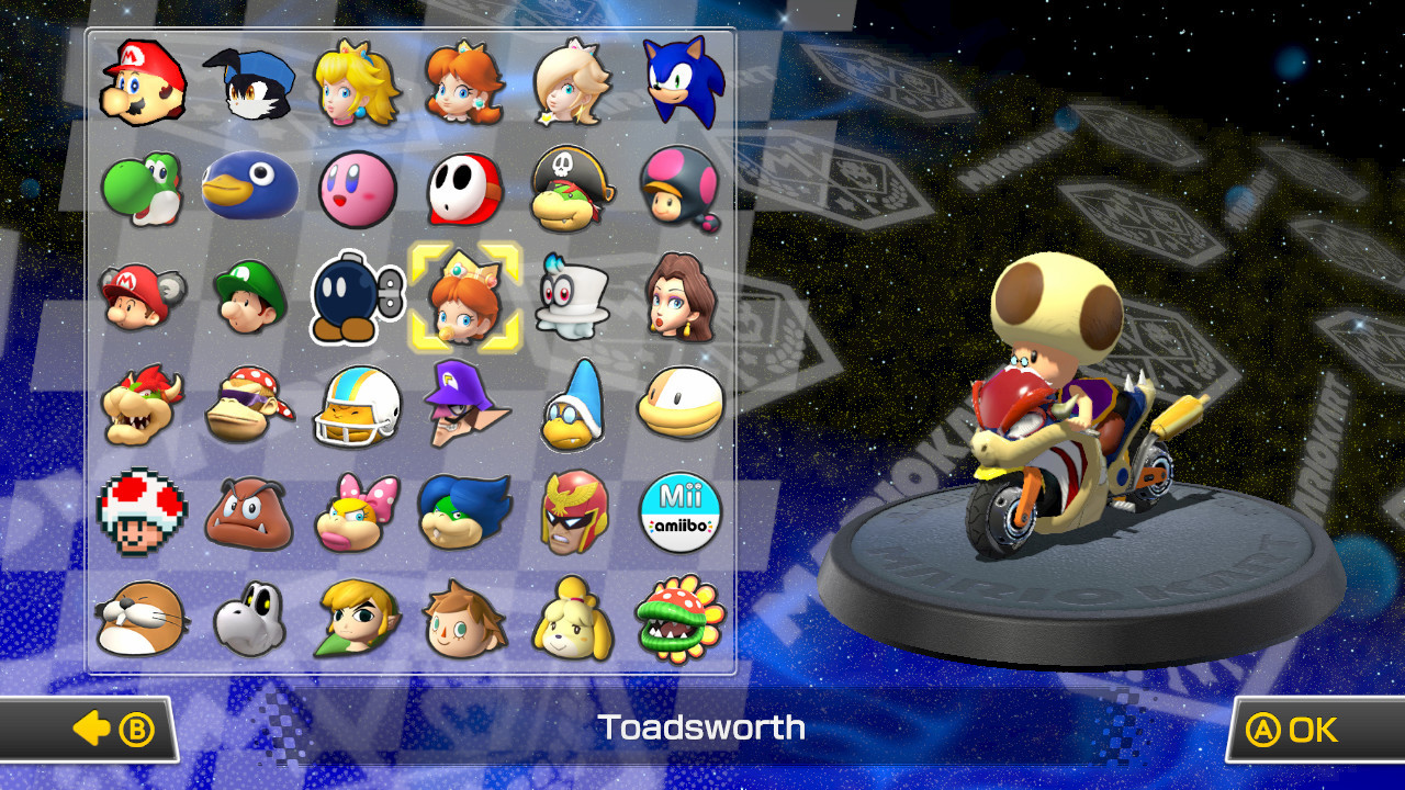 CTGP-Citro Mod for Mario Kart 8 | MK8 Mods