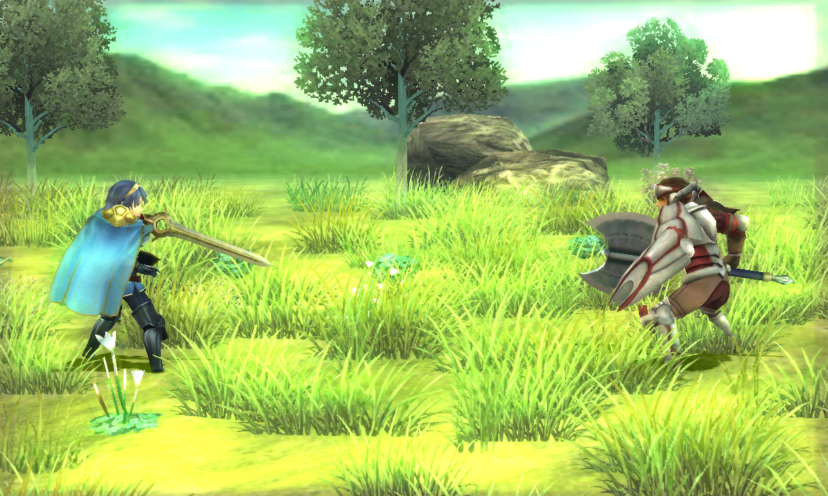 "Accurate" Lucina Great Lord Cape Mod for Fire Emblem Awakening | FEA Mods