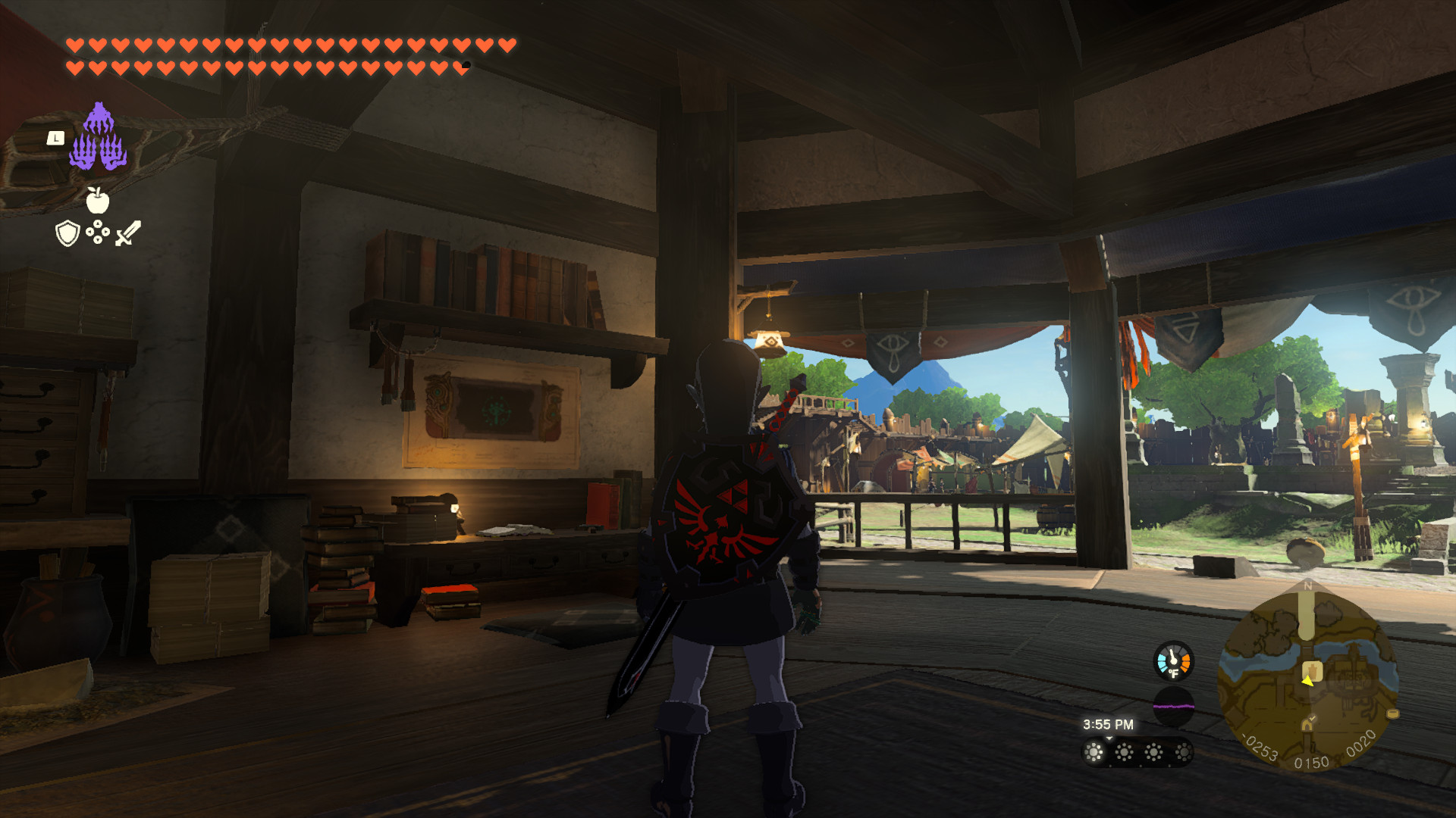 Standalone Re-Collection v1.5 (Minor fix) Mod for The Legend of Zelda ...