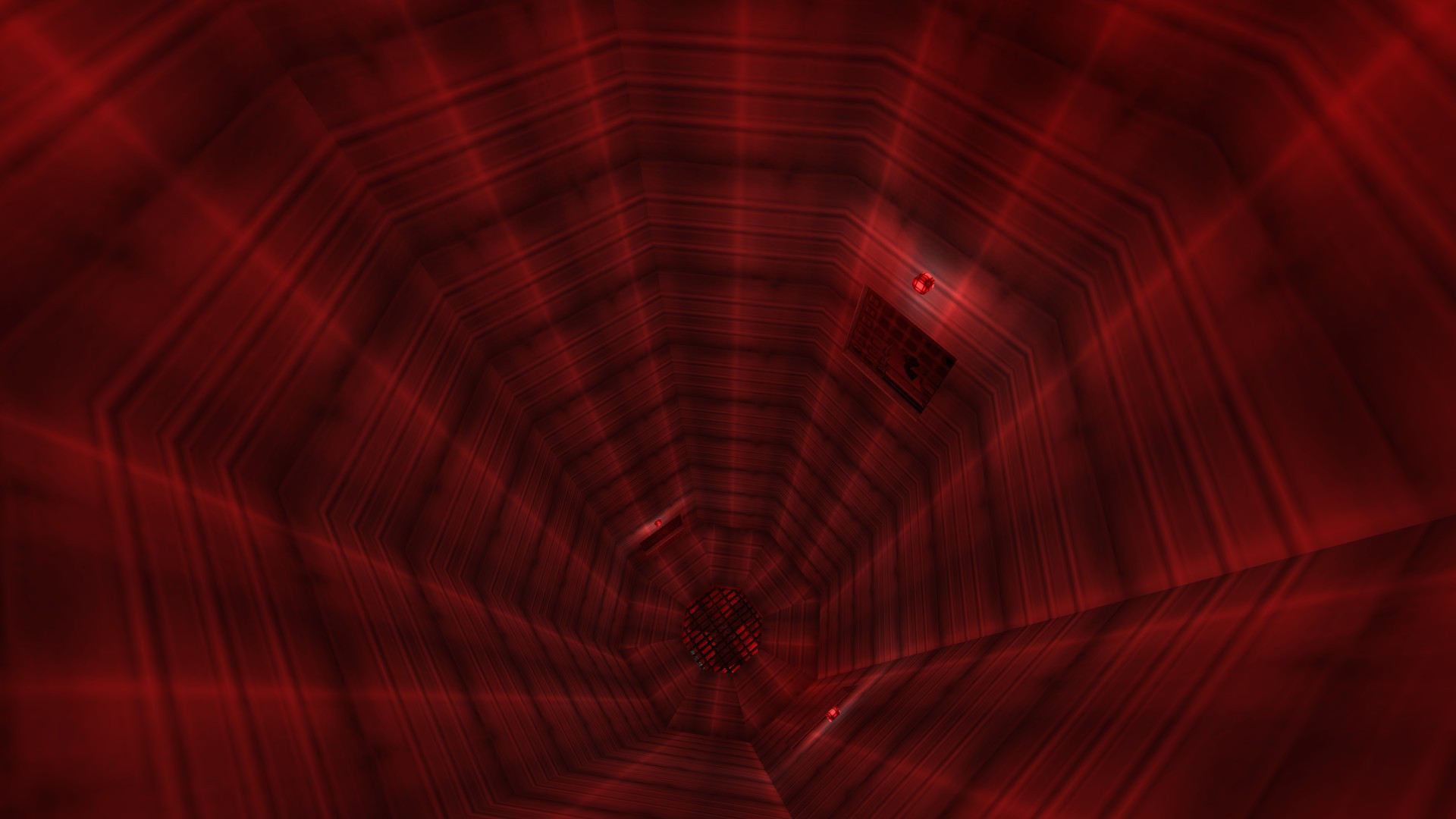 USS Darkstar Mod for Half-Life | HL Mods