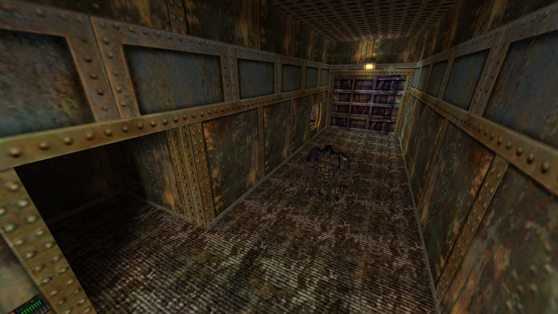 USS Darkstar Mod for Half-Life | HL Mods