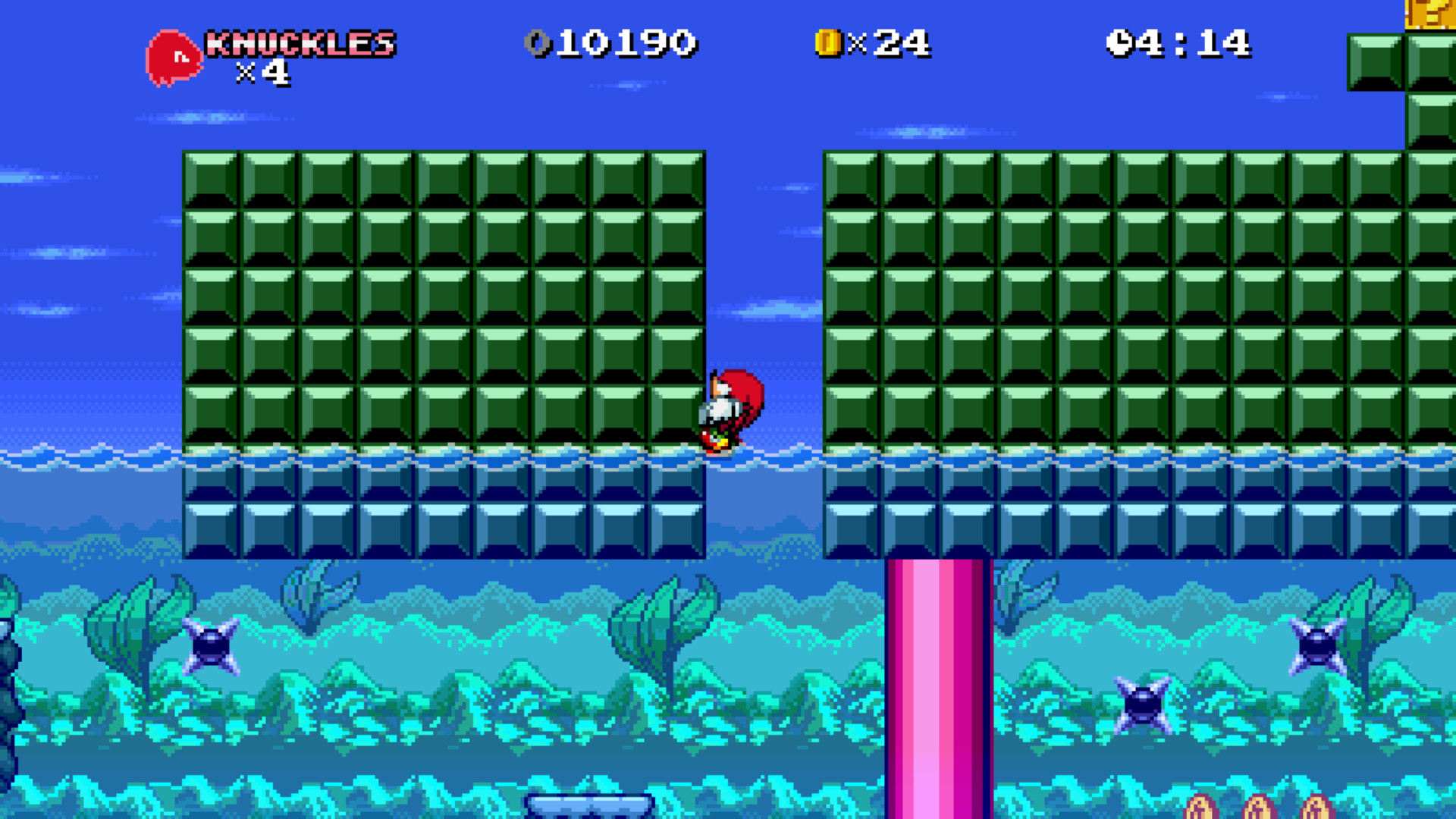 Super Mario Bros 3 Levels Mod for Boll Deluxe | BDX Mods