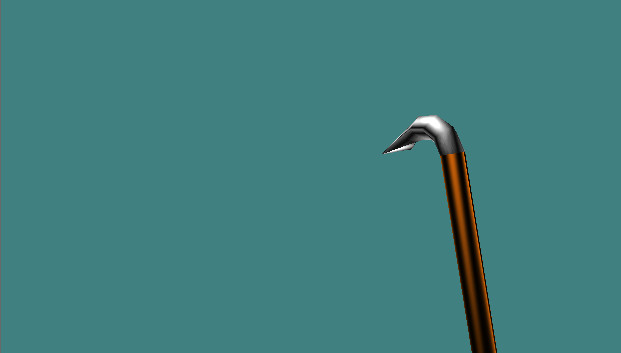 Recolored Crowbars Mod for Half-Life | HL Mods