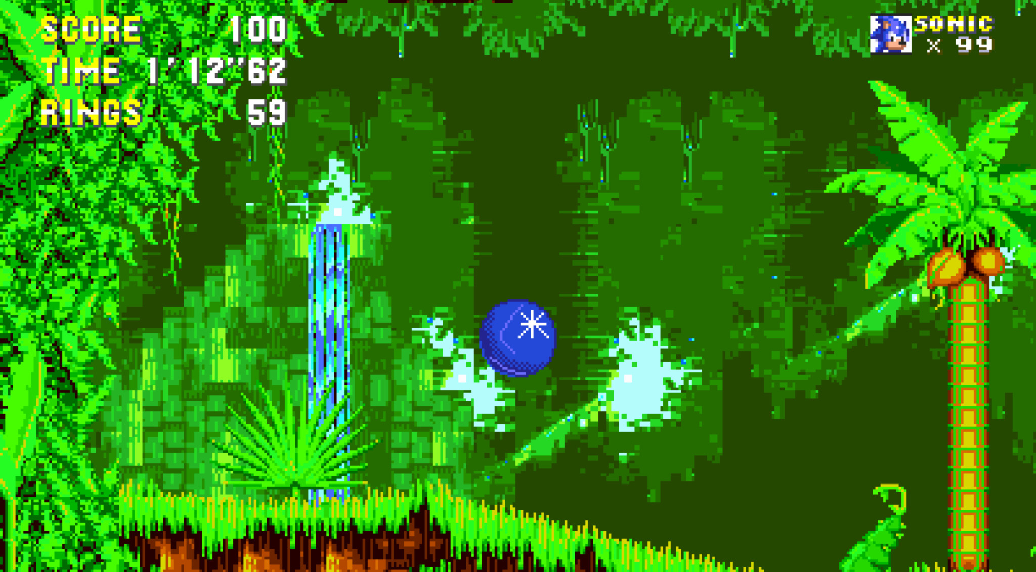 Better Drop Dash Mod for Sonic 3 A.I.R. | S3AIR Mods