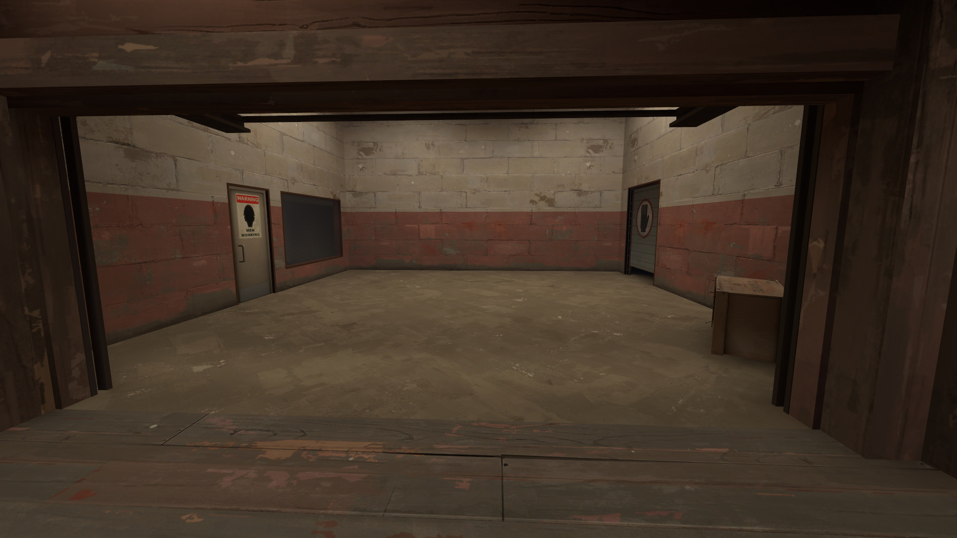 Tiny Rock (4-Koth) Mod for Team Fortress 2 Classified | TF2Classic Mods