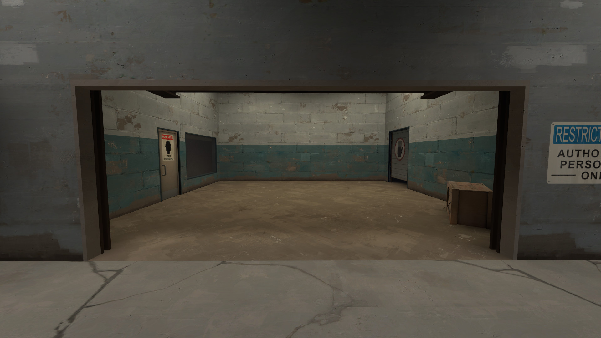 Tiny Rock (4-Koth) Mod for Team Fortress 2 Classified | TF2Classic Mods