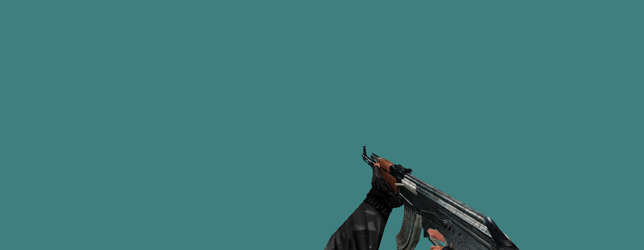 spetsnaz Arm Mod for Counter-Strike: Condition Zero | CS:CZ Mods