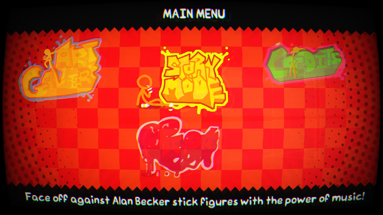 Friday Night Funkin': Computerized Conflict Mod for Friday Night Funkin ...