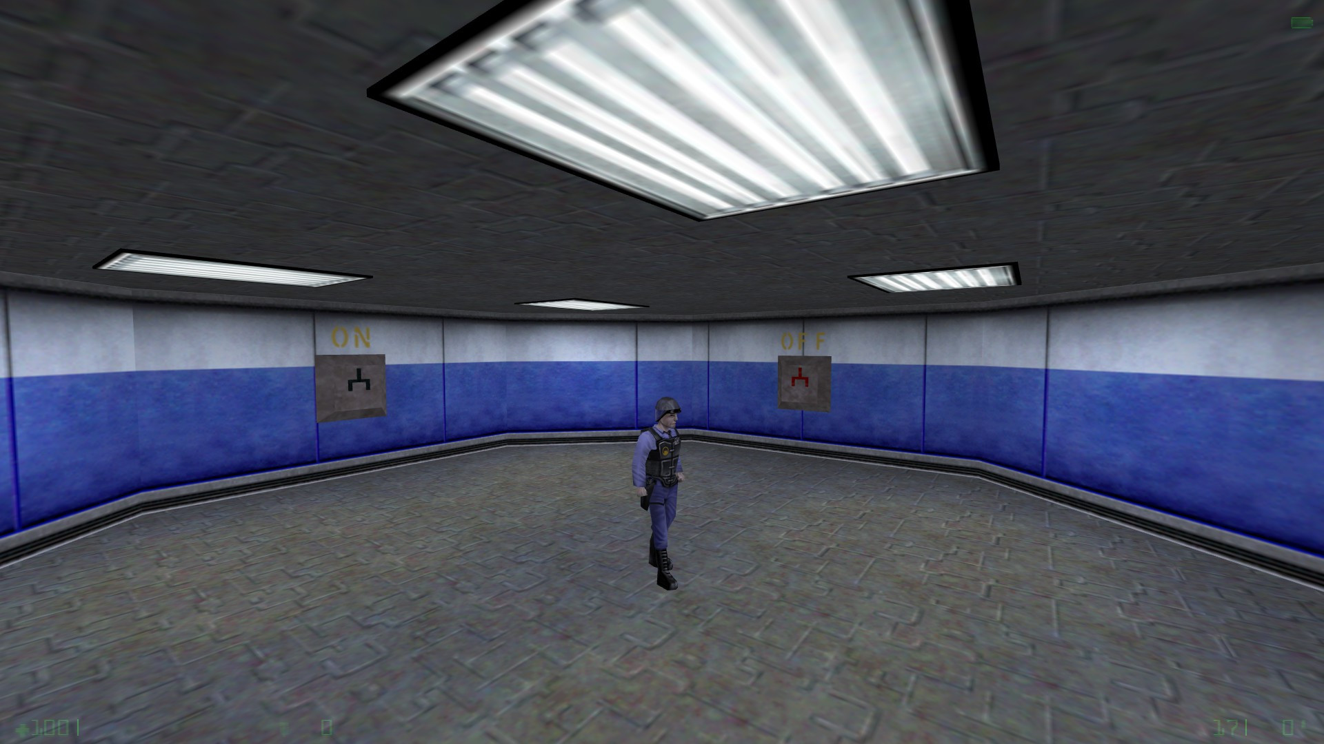 Postal Mod for Half-Life: Opposing Force | HL:OF Mods