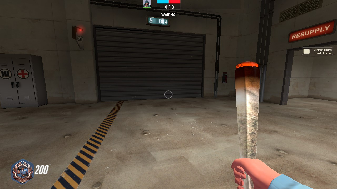 "Escape Plan" (casual compatible) Mod for Team Fortress 2 | TF2 Mods