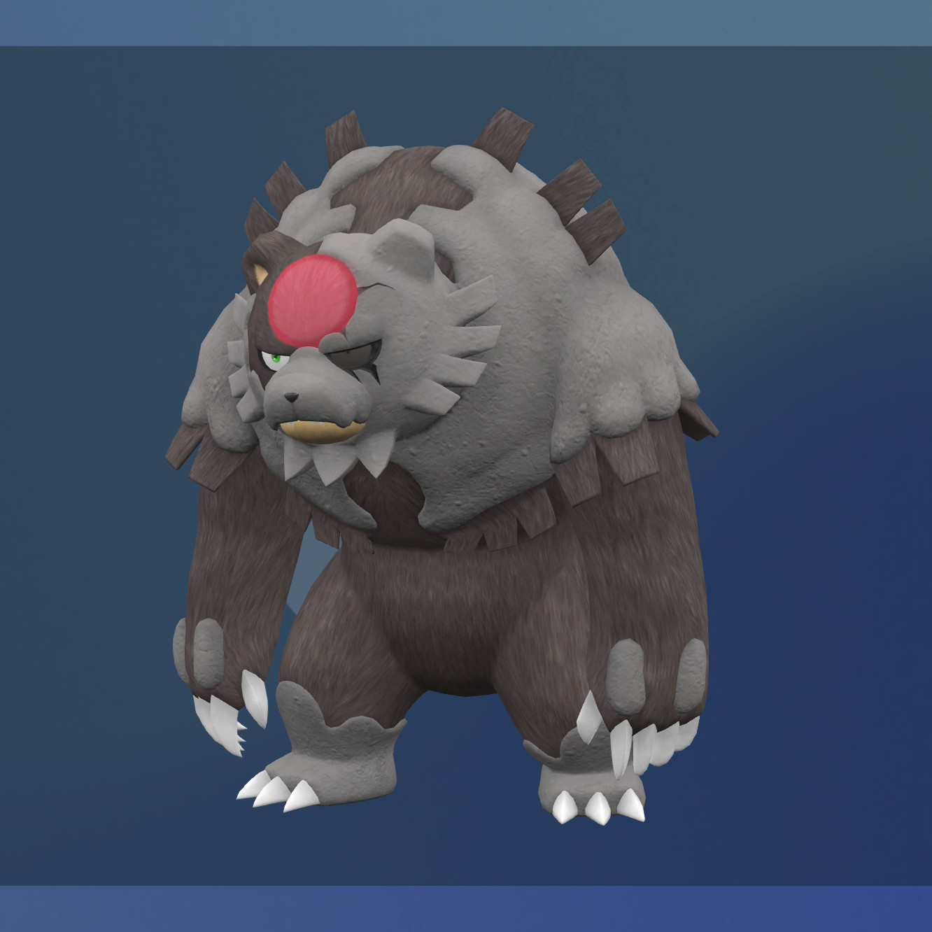 SneezyWeavile's Custom Shiny Pokémon Mod for Pokemon Scarlet & Violet ...
