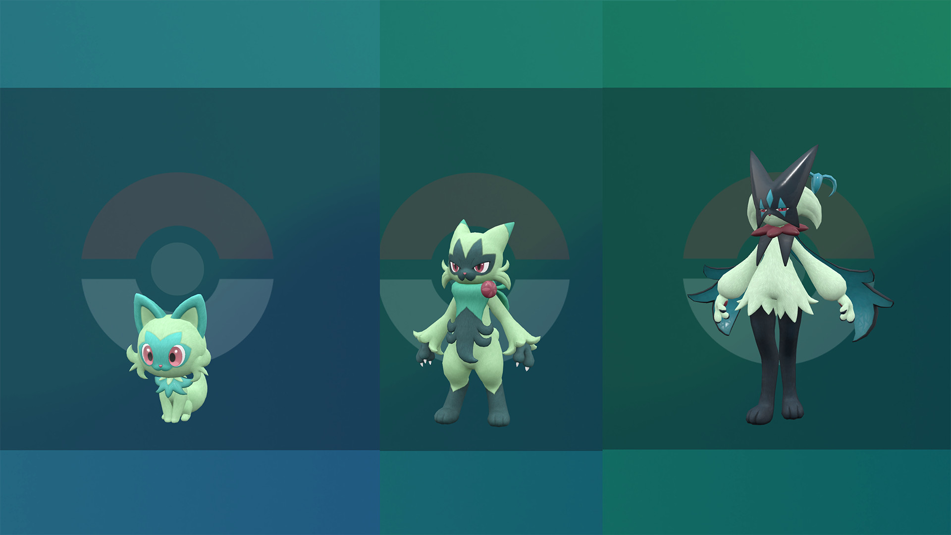 SneezyWeavile's Custom Shiny Pokémon Mod for Pokemon Scarlet & Violet ...