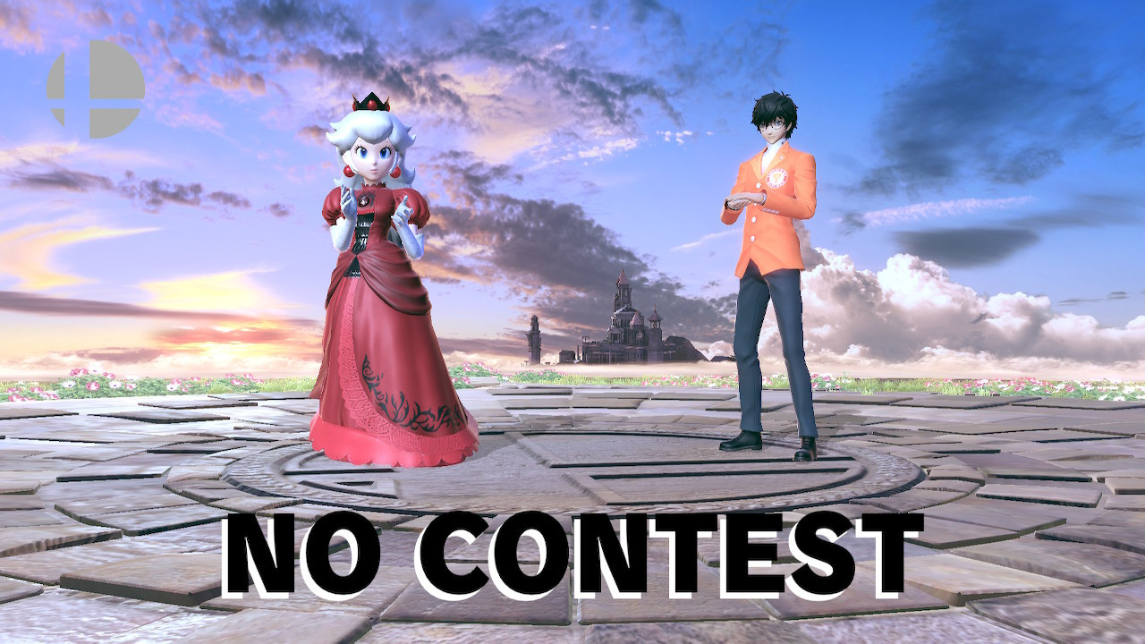 Popeyes Joker Mod for Super Smash Bros. Ultimate | SSBU Mods