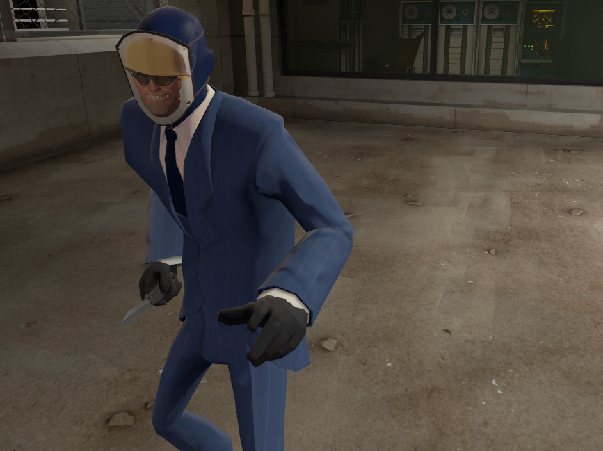 Improved Disguise Masks Mod for Team Fortress 2 | TF2 Mods