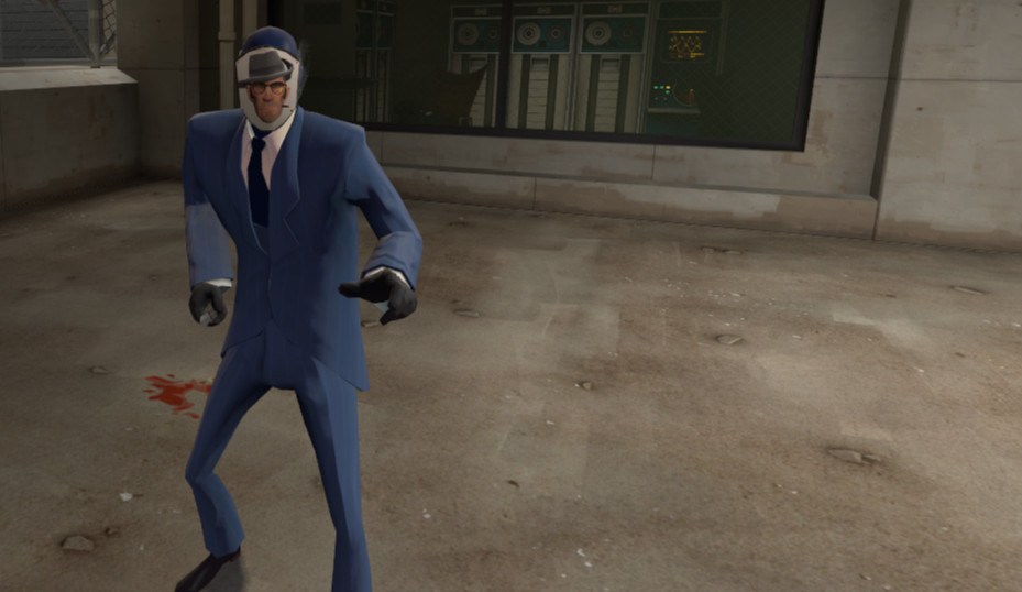 Improved Disguise Masks Mod for Team Fortress 2 | TF2 Mods