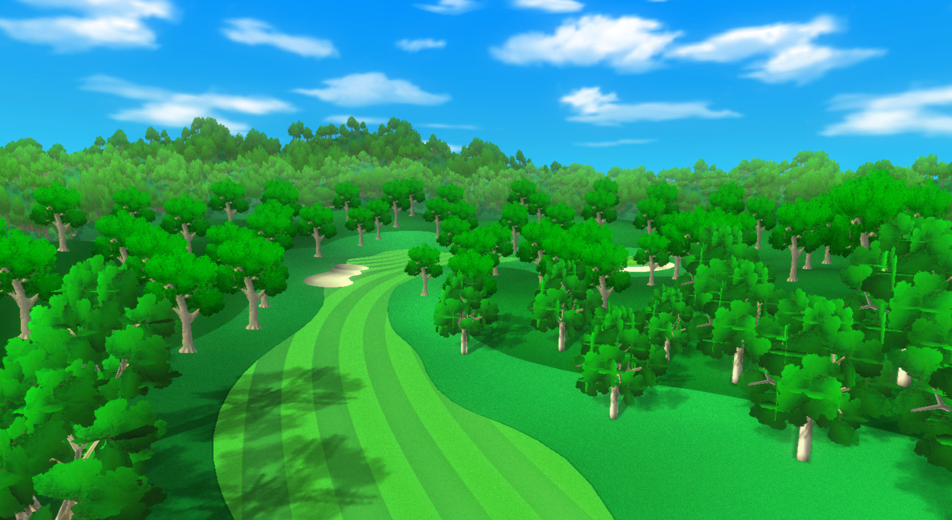 Pack Project texture pack Mod for Wii Sports | Wii Sports Mods
