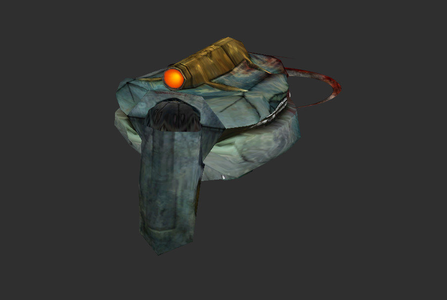2001 Manhacks Mod for Half-Life 2 | HL2 Mods