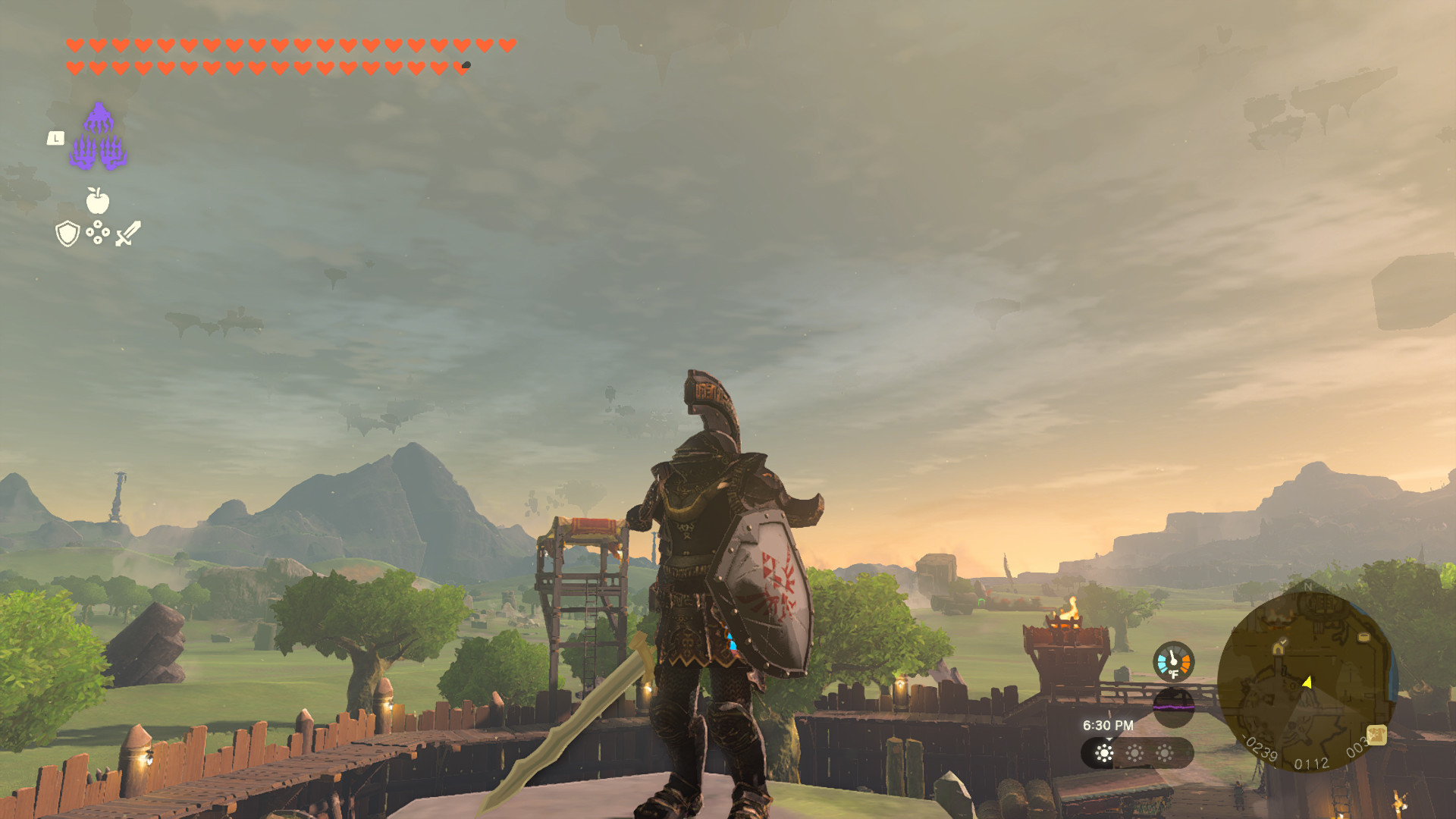 Standalone Re-Collection v1.5 (Minor fix) Mod for The Legend of Zelda ...