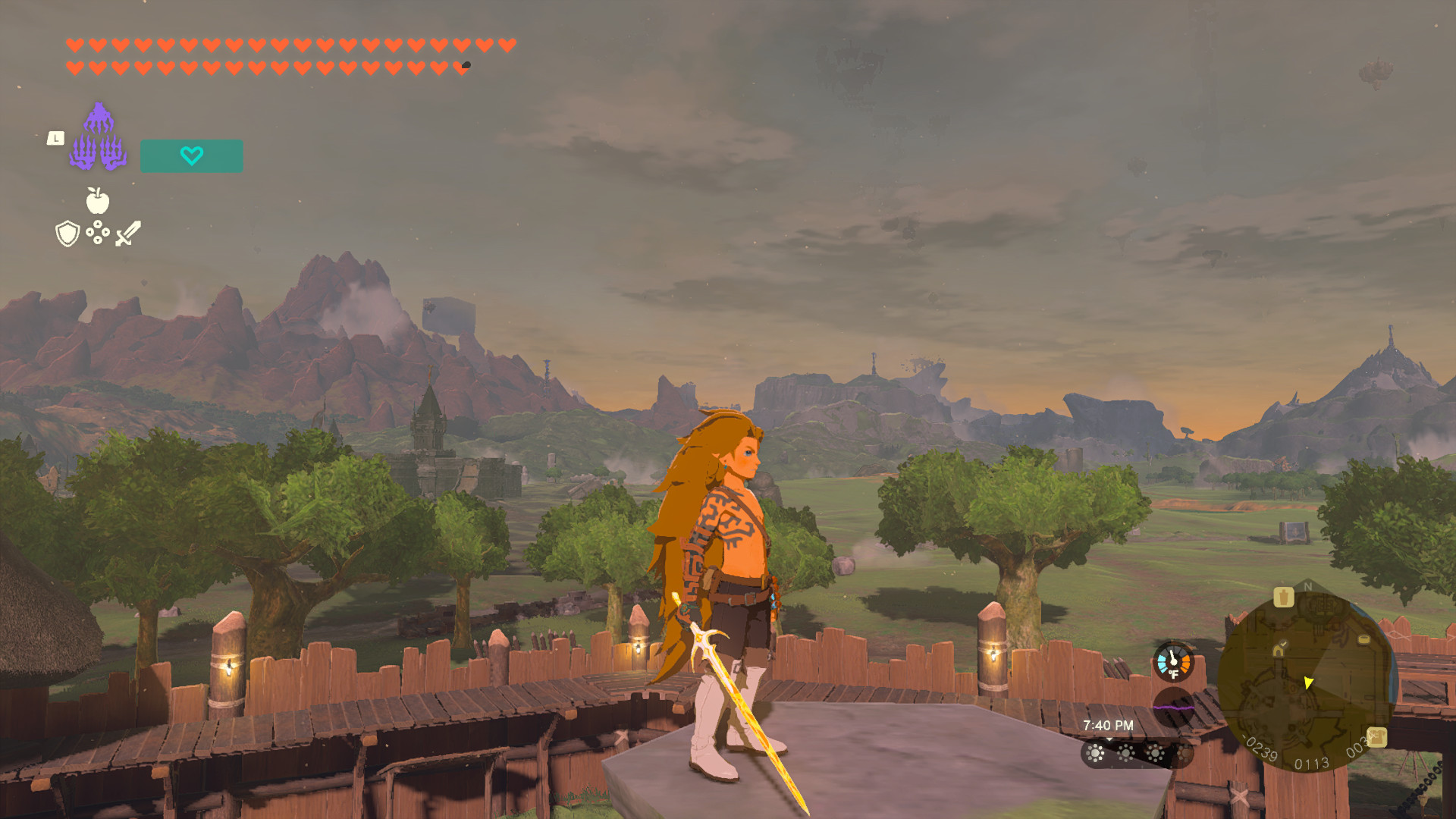 Standalone Re-Collection v1.5 (Minor fix) Mod for The Legend of Zelda ...