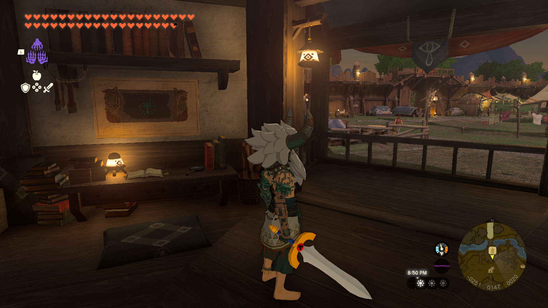 Standalone Re-Collection v1.5 (Minor fix) Mod for The Legend of Zelda ...