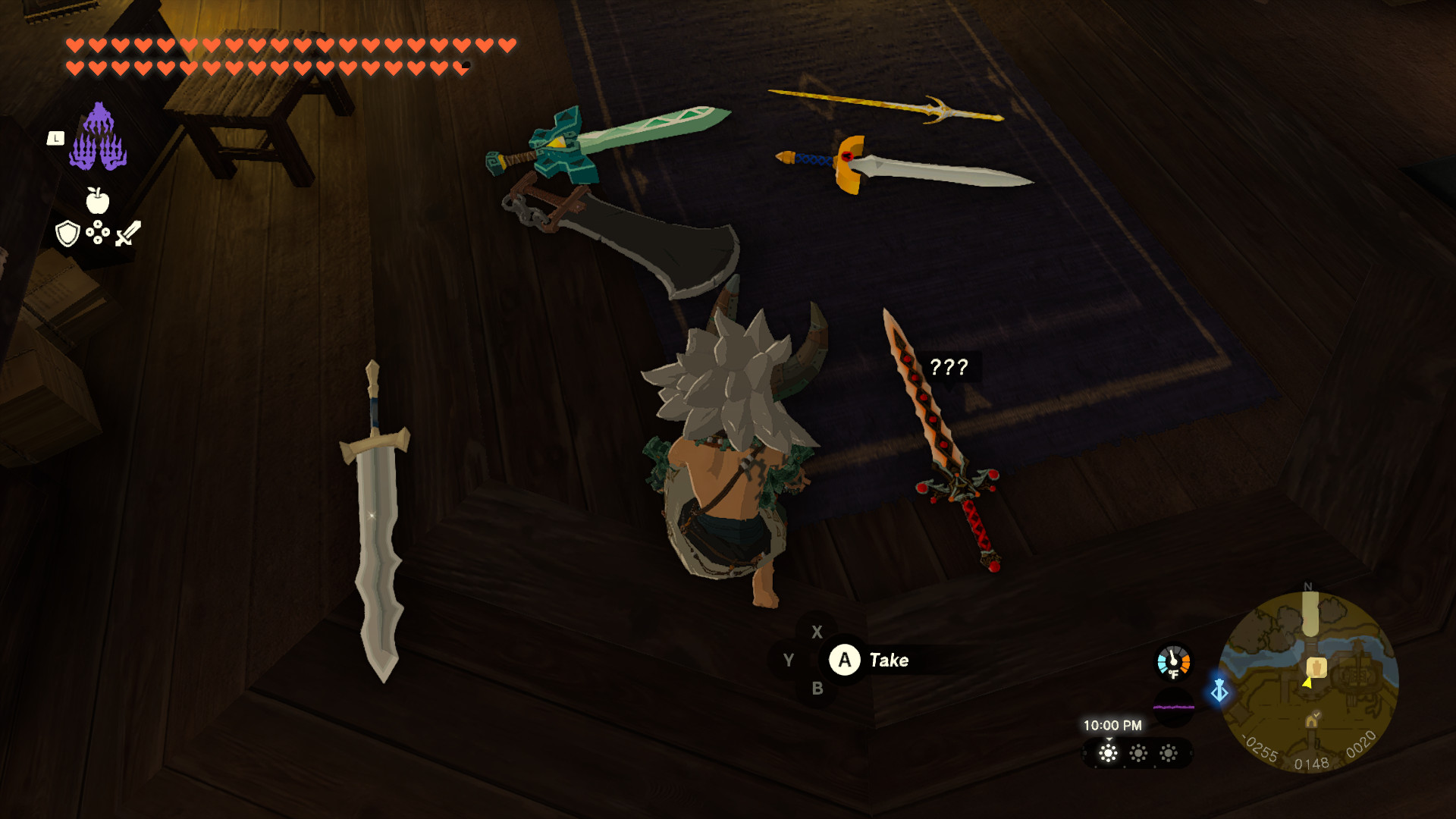 Standalone Re-Collection v1.5 (Minor fix) Mod for The Legend of Zelda ...