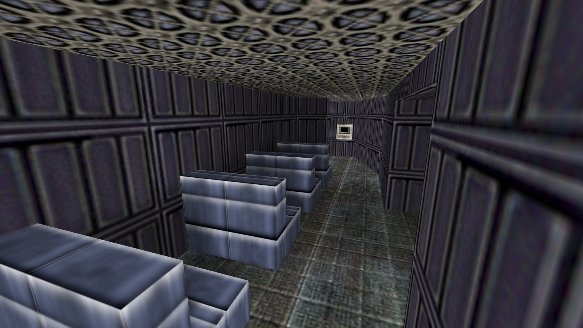 Necromancer's Maps Mod for Half-Life: Opposing Force | HL:OF Mods