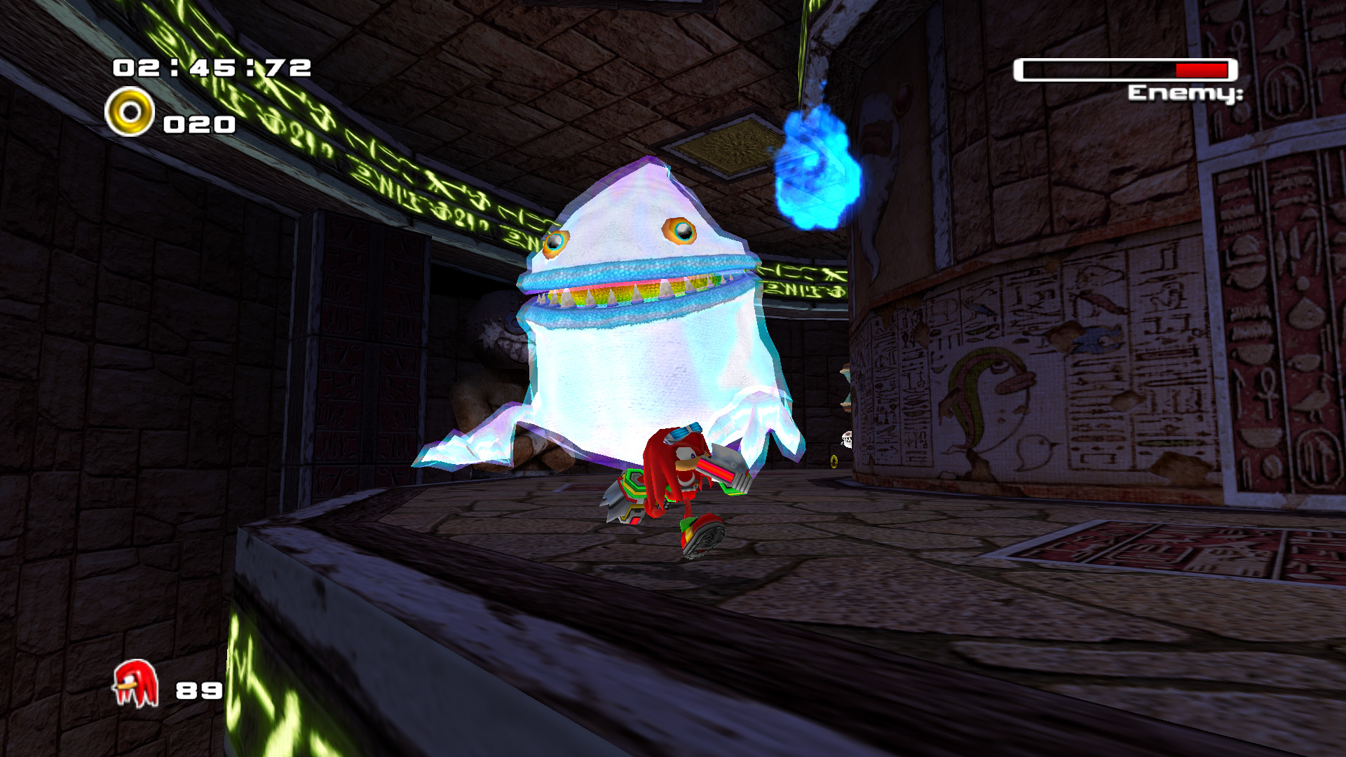 SA2 Render Fix Mod for Sonic Adventure 2 | SA2 Mods