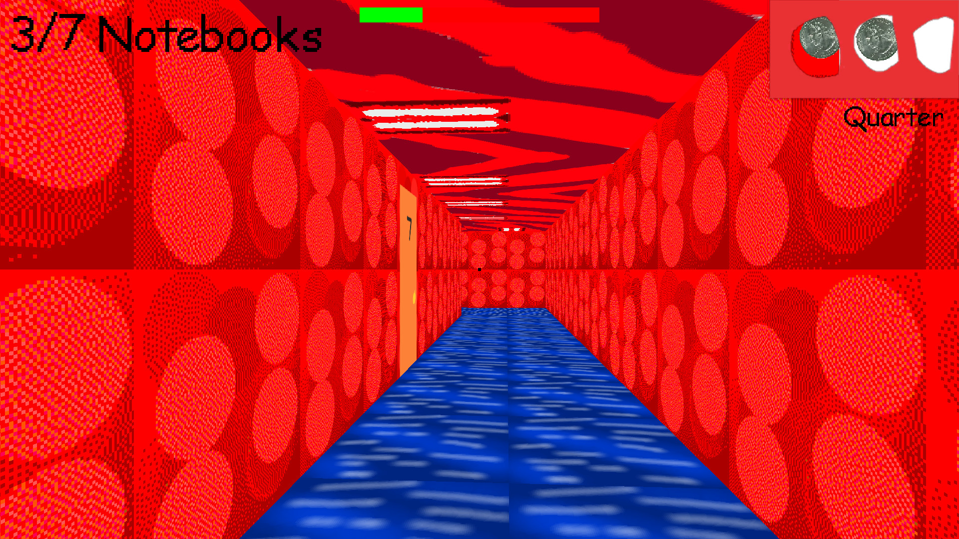 Alex's Basics in Computers And Devices Mod for Baldi's Basics | Baldi Mods